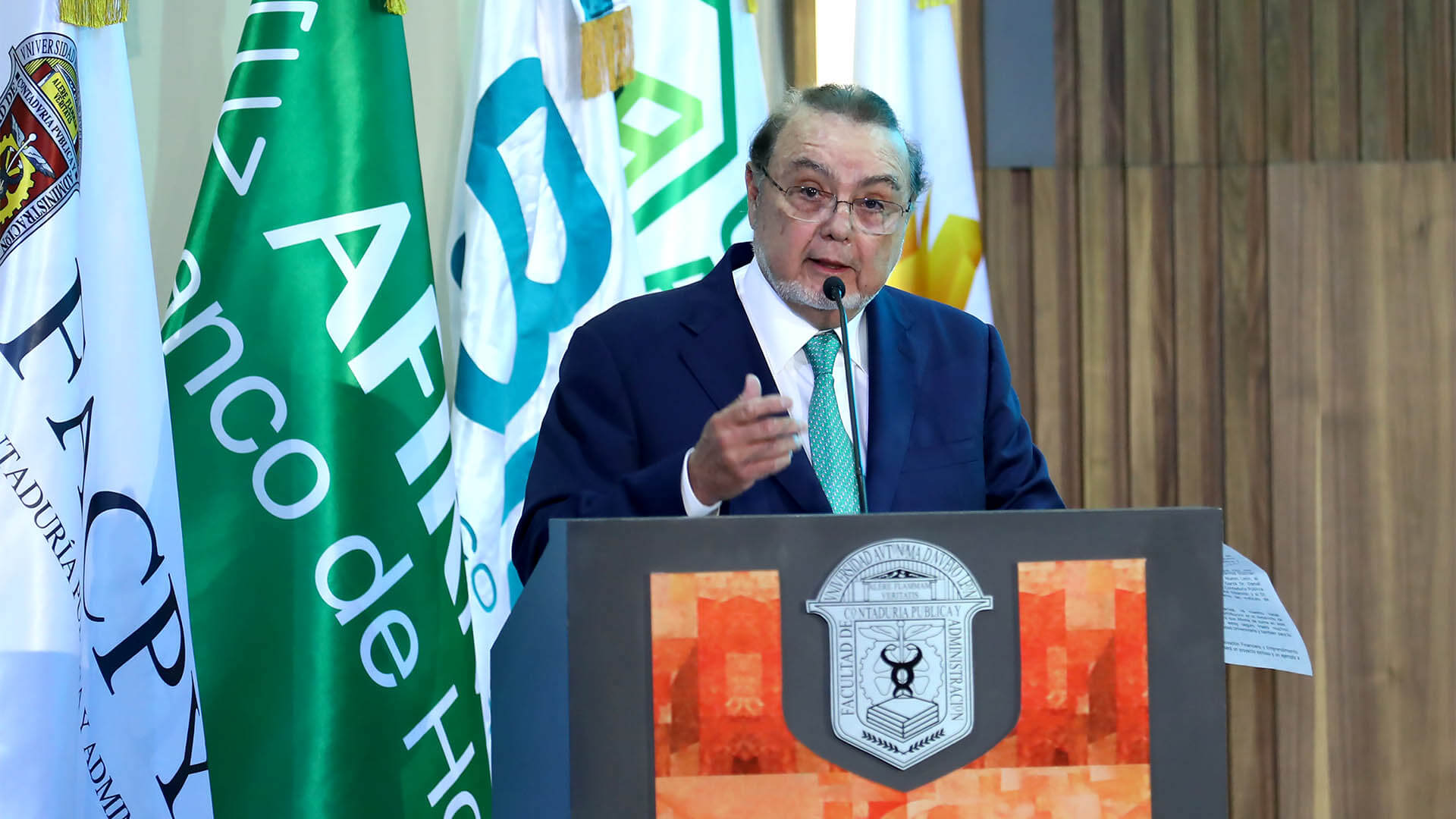 INAUGURA LA UANL CENTRO DE INNOVACIÓN FINANCIERA Y EMPRENDIMIENTO | La ...